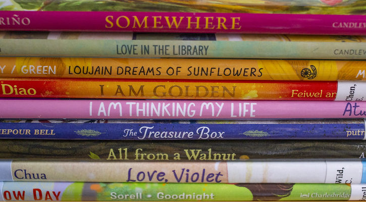 Seven Steps To Your Own Self-Publishing Imprint - Sidebar Saturdays